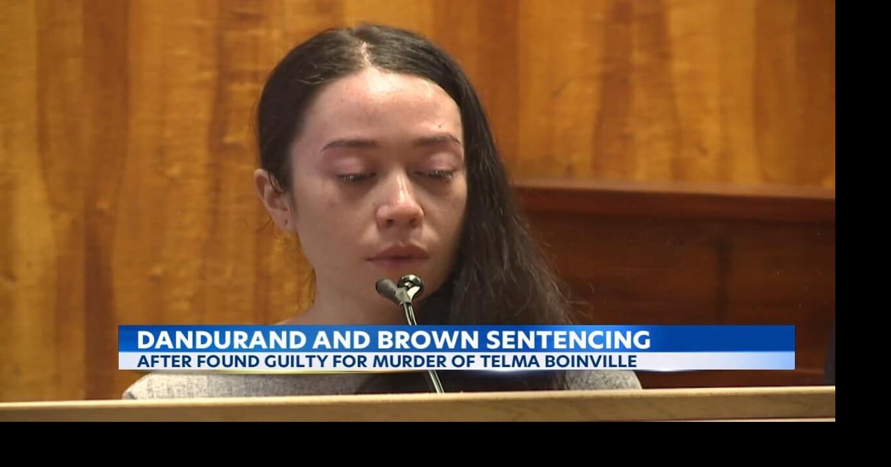 Convicted killers in 2017 North Shore murder of Telma Boinville will ...