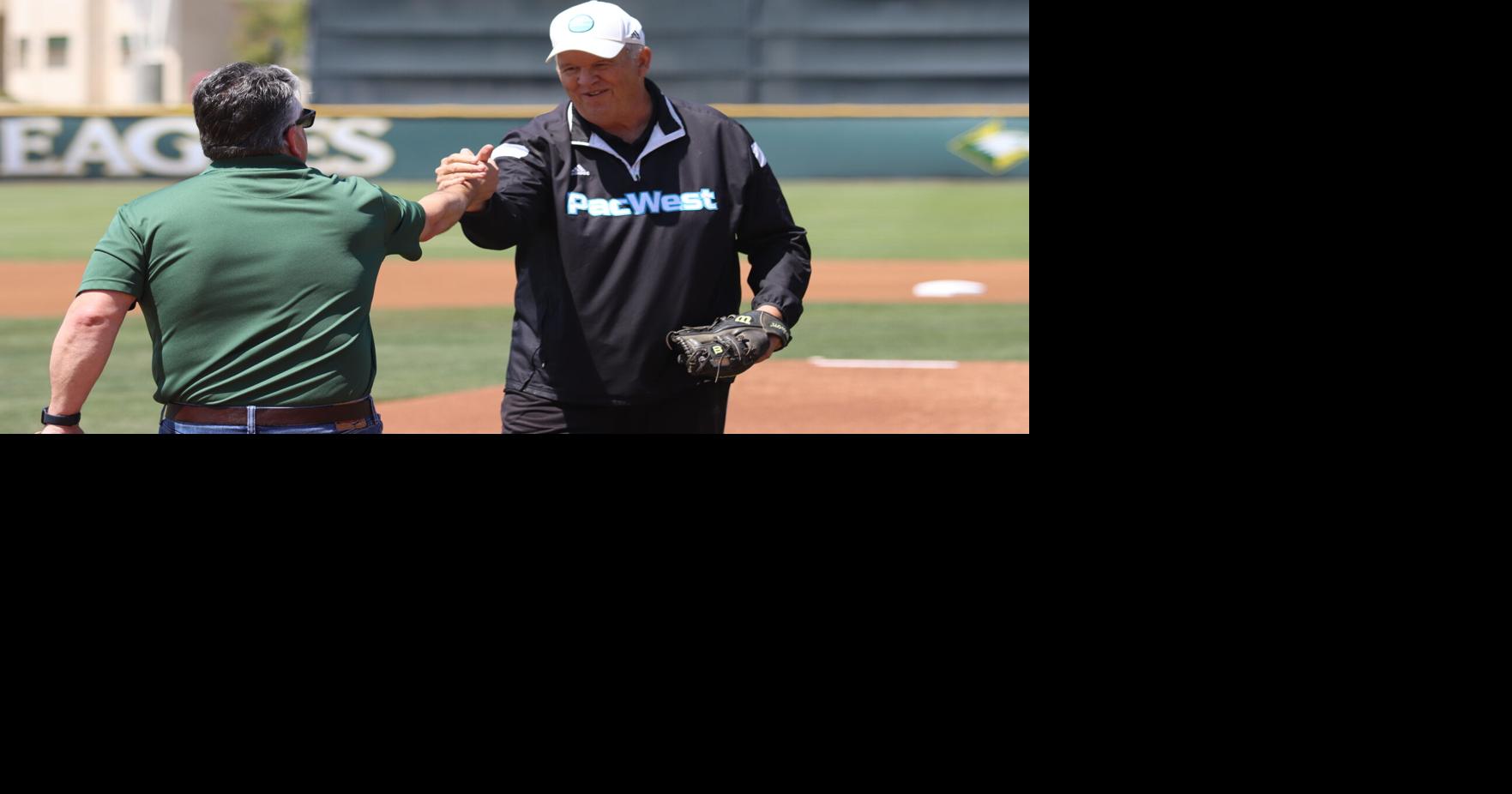 Aging Well: Retiring PacWest Commissioner Bob Hogue reflects on several ...