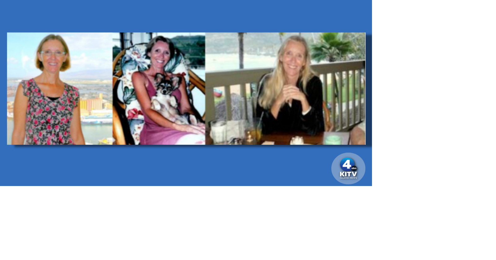 Police still seeking justice after woman murdered on Kauai 12 years ago ...