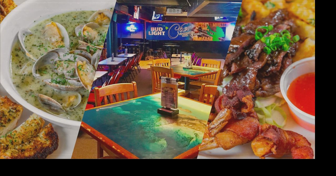 Local favorite spot Chez Kenzo Bar & Grill makes it in Yelp’s Top 100 ...