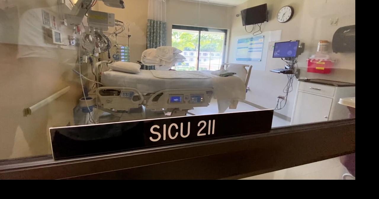Big Island hospitals boosted by funding | Local | kitv.com