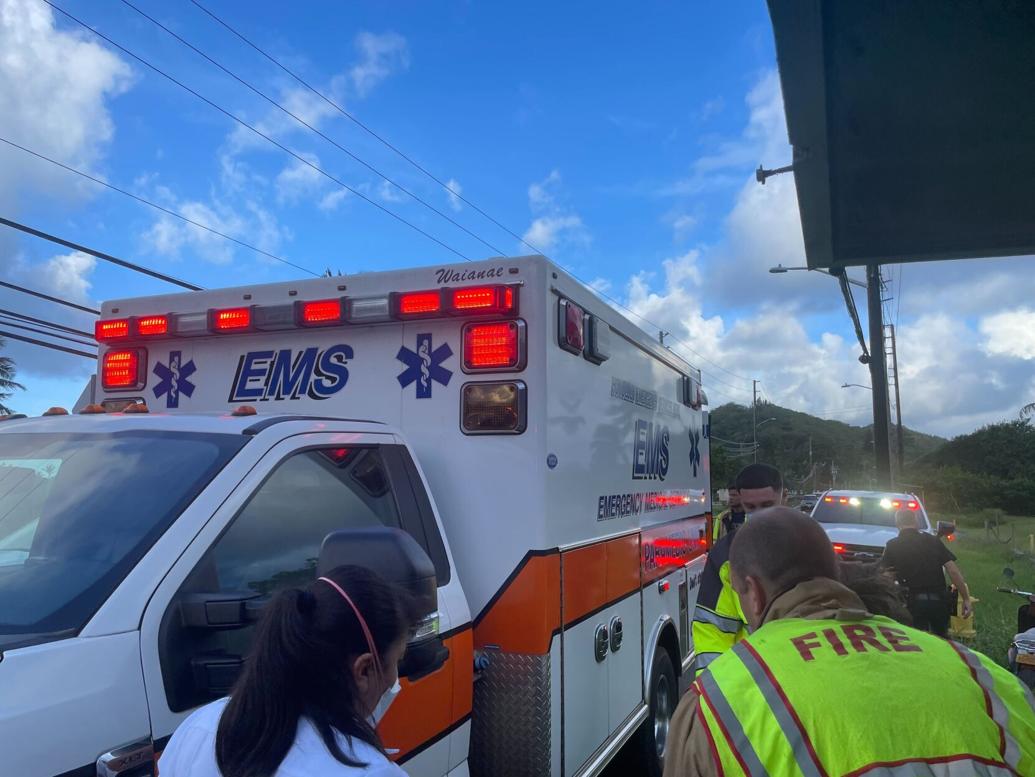 Hawaii Emergency Management Agency produces new video series offering ...