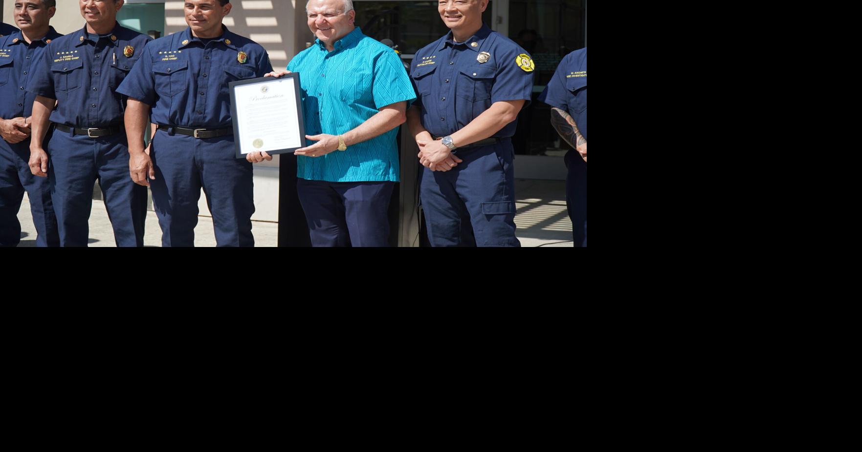 Fire Prevention Week raises awareness about lithium-ion battery safety ...