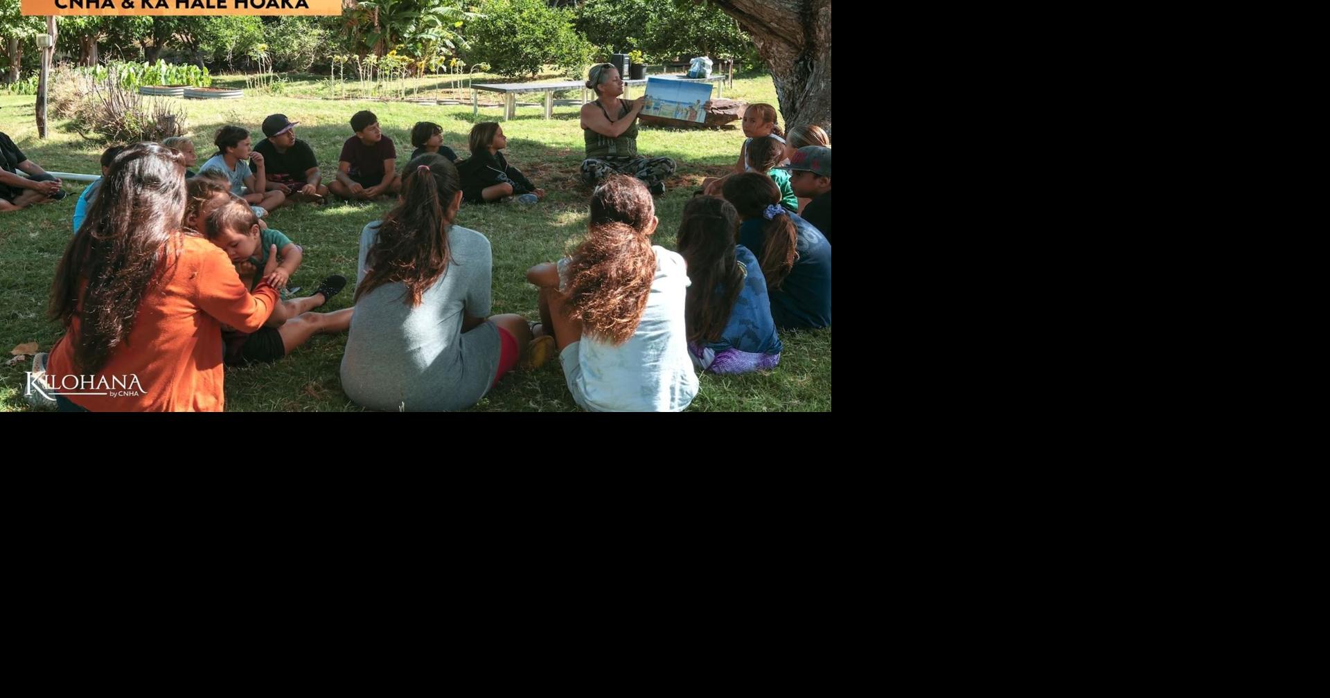 Kilohana: Ka Hale Hoaka | Culture | kitv.com