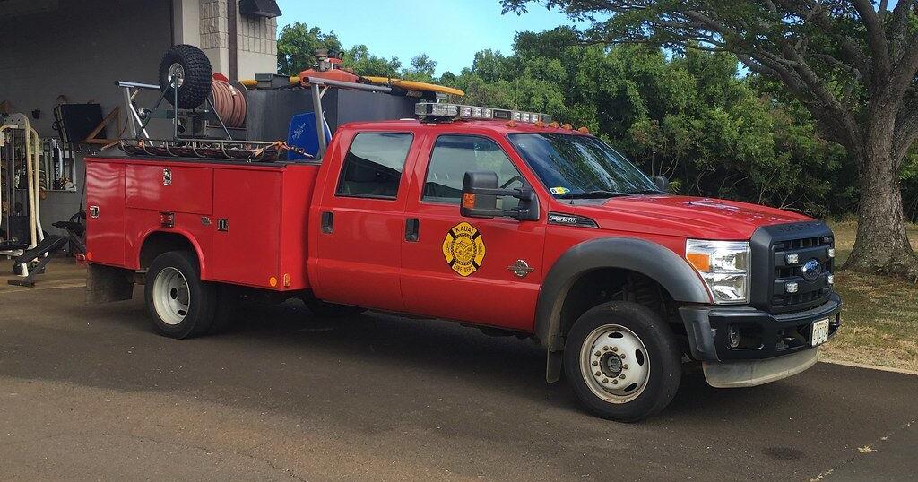 Over 100 nickel iron batteries removed from Kapaa home; self-evacuation ...
