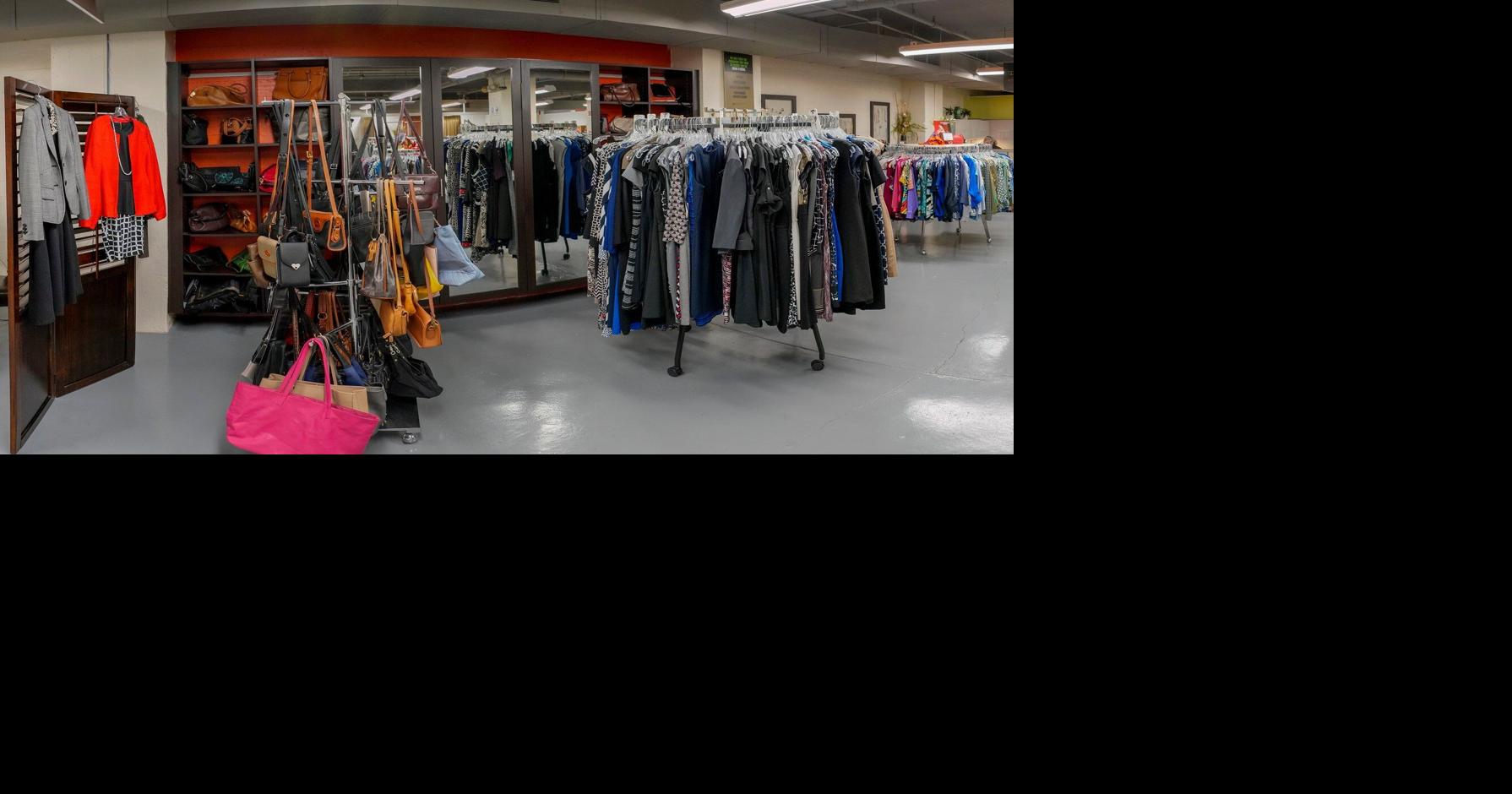 Dress for Success Honolulu set to host “pre-loved” clothing sale for ...