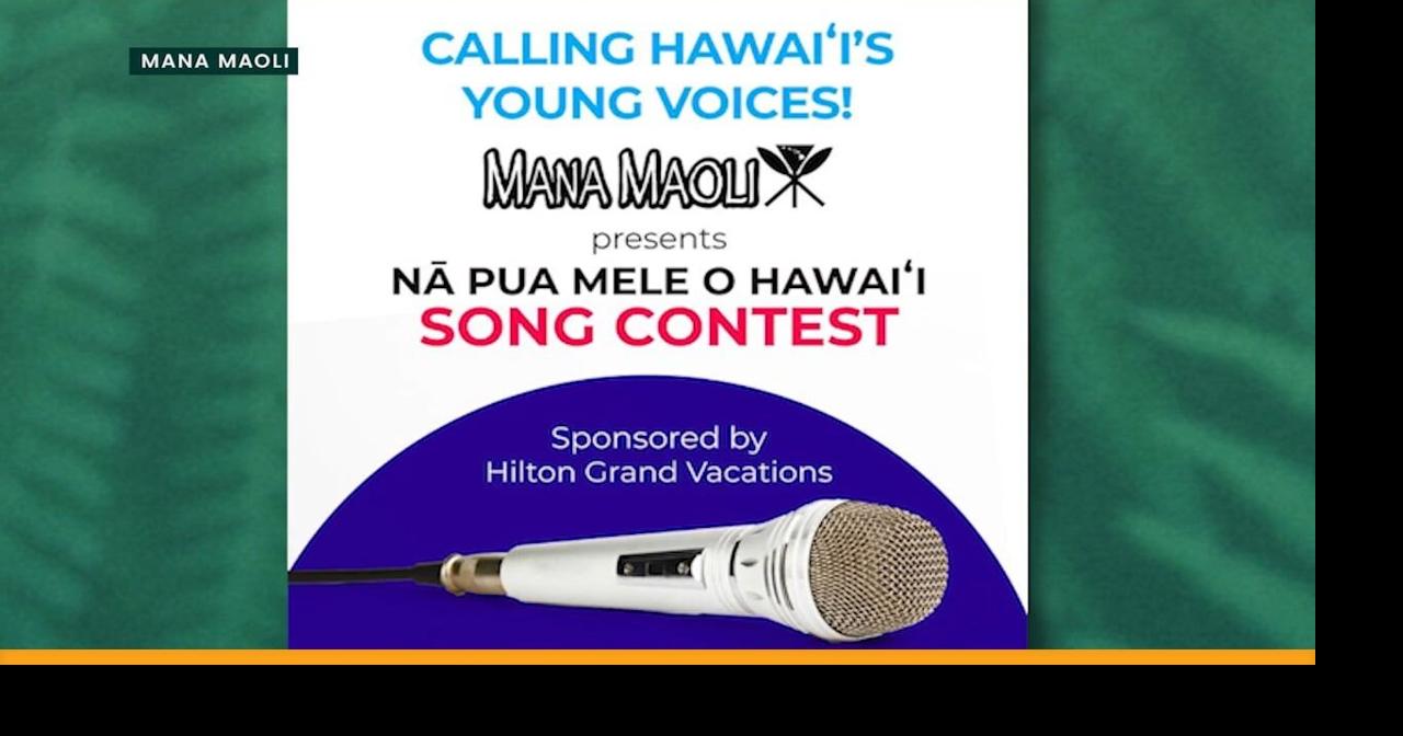 Got Aloha in Your Voice? | Island Life Live | kitv.com
