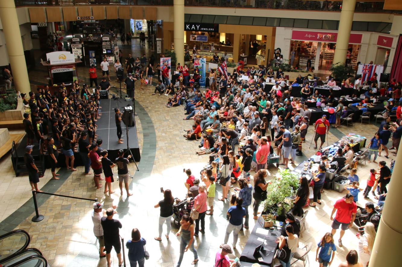 February is Mahina ʻŌlelo Hawaiʻi, Hawaiian Language Month | Local ...
