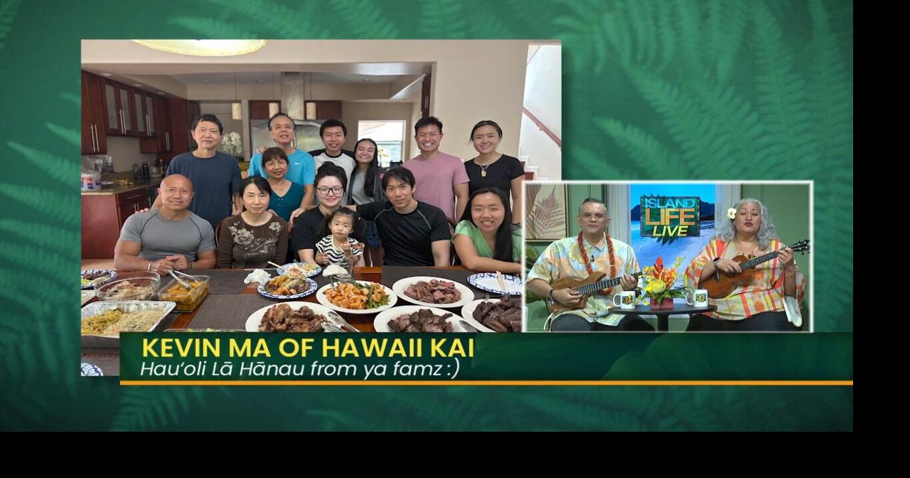Hauʻoli Lā Hānau on this January 29, 2026 | Island Life Live | kitv.com