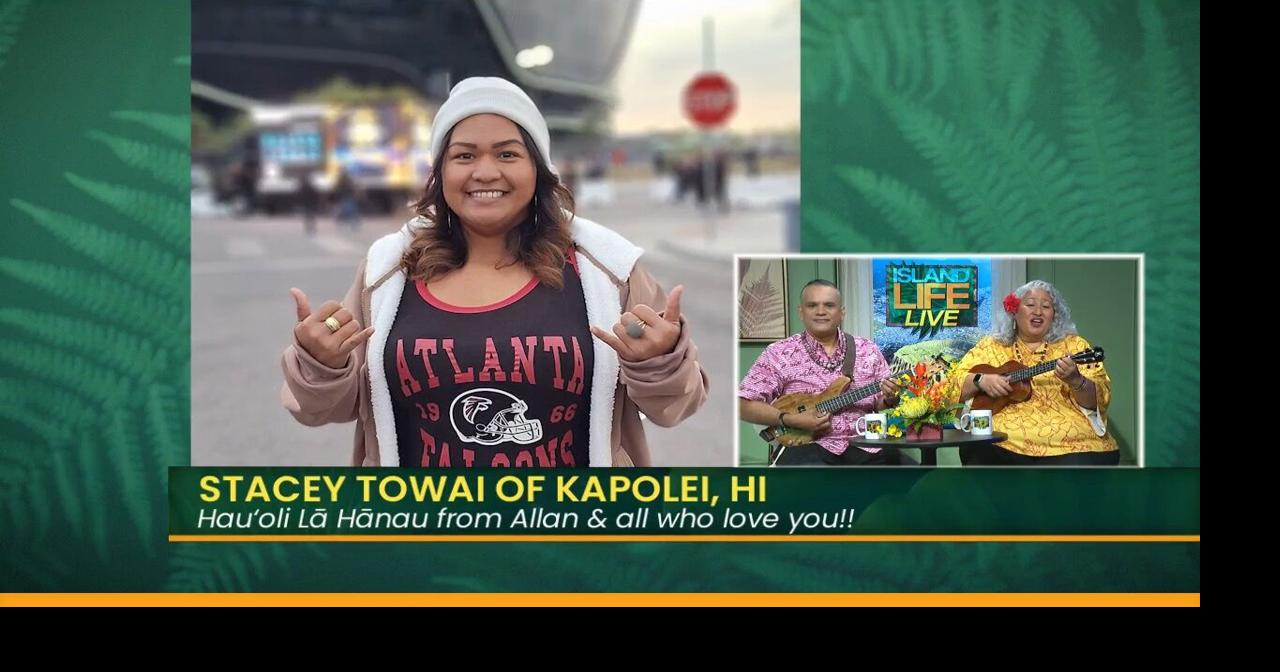 Hauʻoli Lā Hānau on this September 12, 2025 | Island Life Live | kitv.com