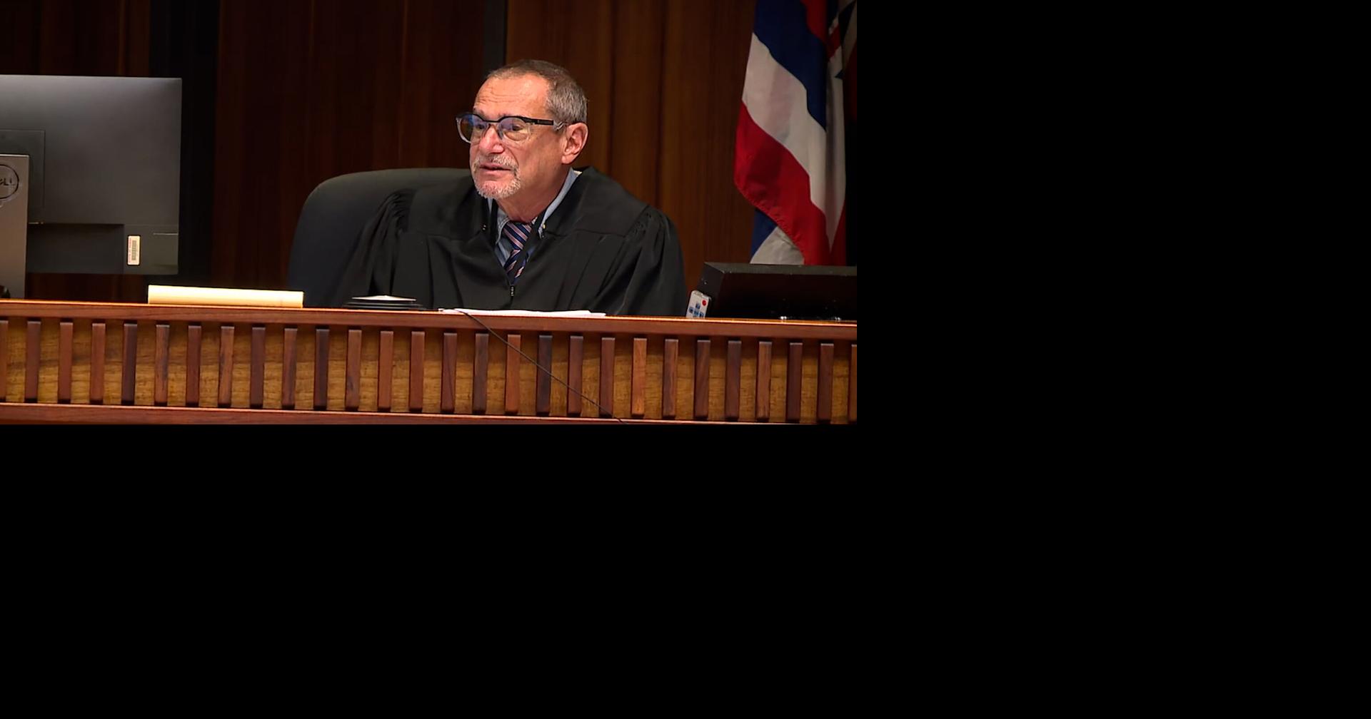 Maui judge rules to send $4B wildfire settlement to Hawaii Supreme ...