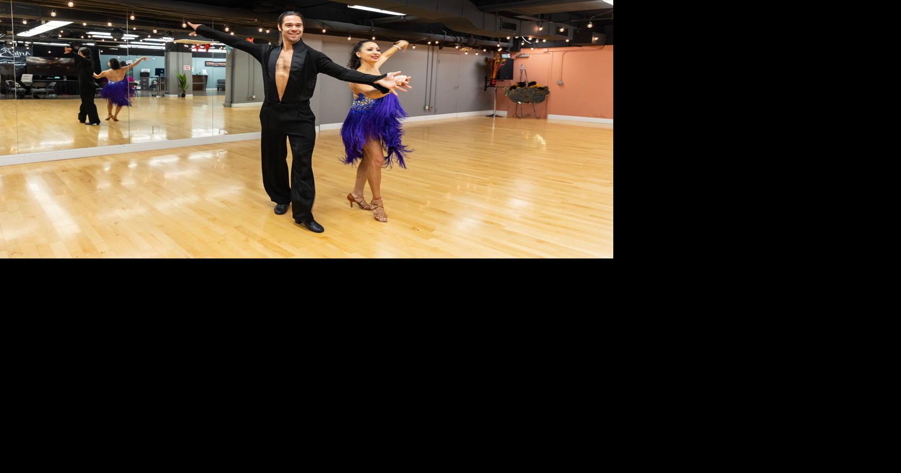 Find a New Level of Confidence with Dance at Arthur Murray Dance ...