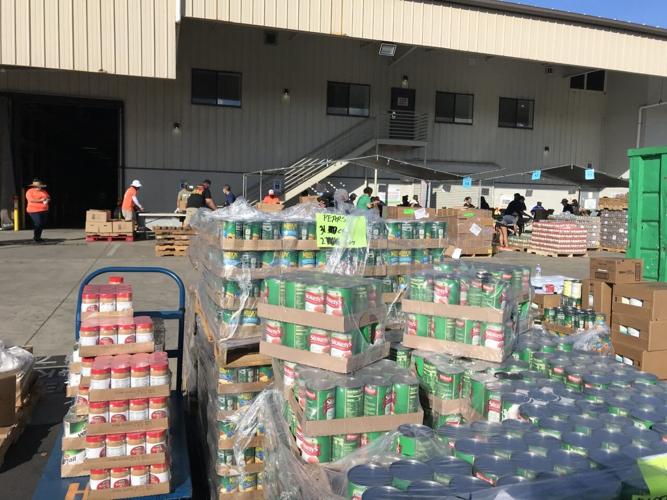 Hawai'i Food Bank continues to see an increased need in community ...