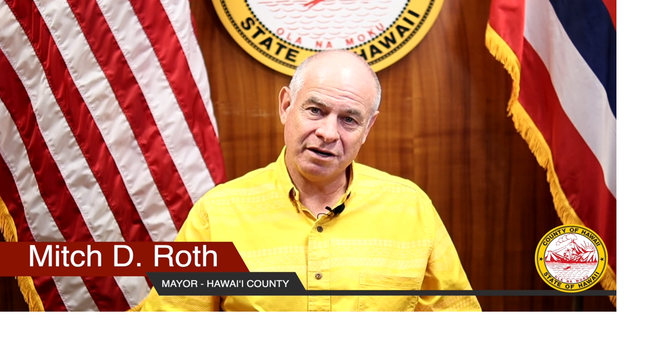 Suspicious email inviting guests to Mayor Mitch Roth’s home under ...