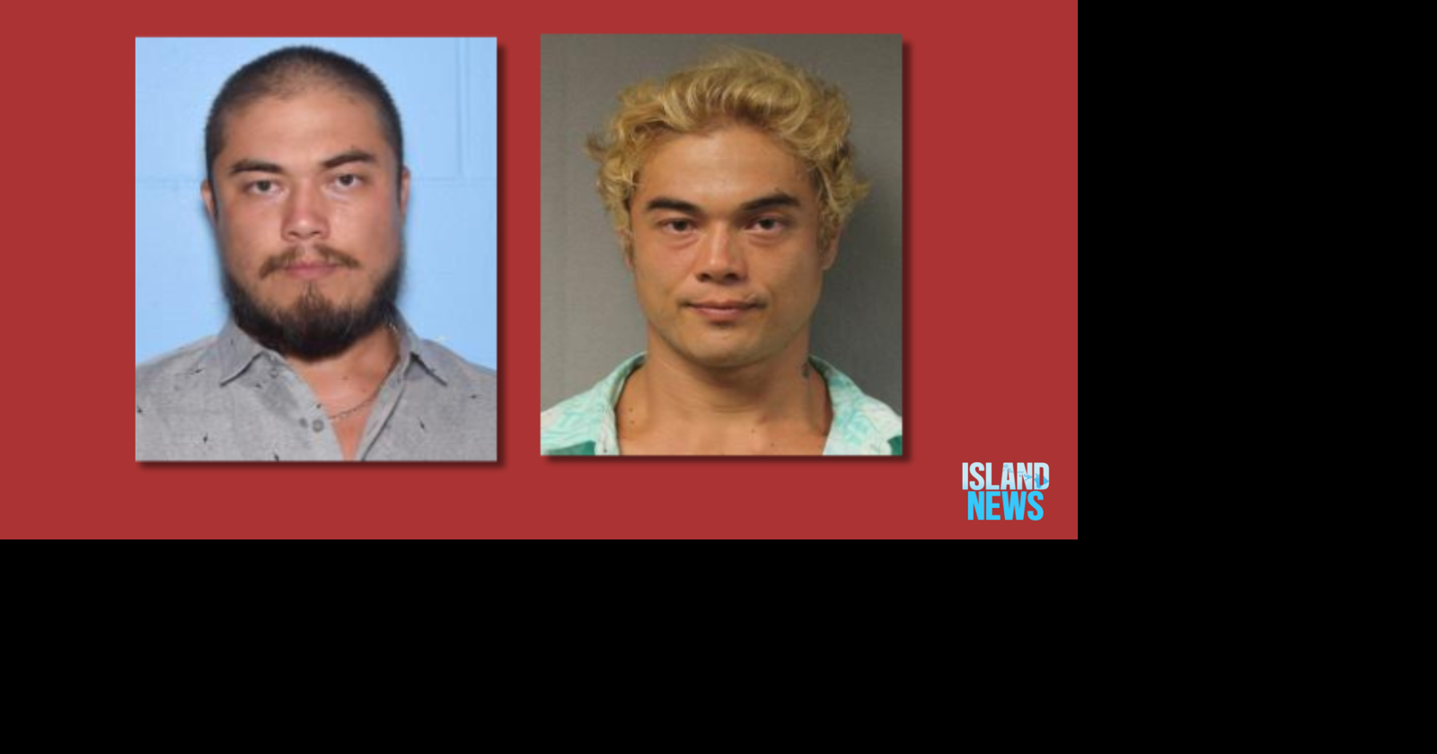 Pahoa man wanted for three homicides reported in the Puna area | Crime ...