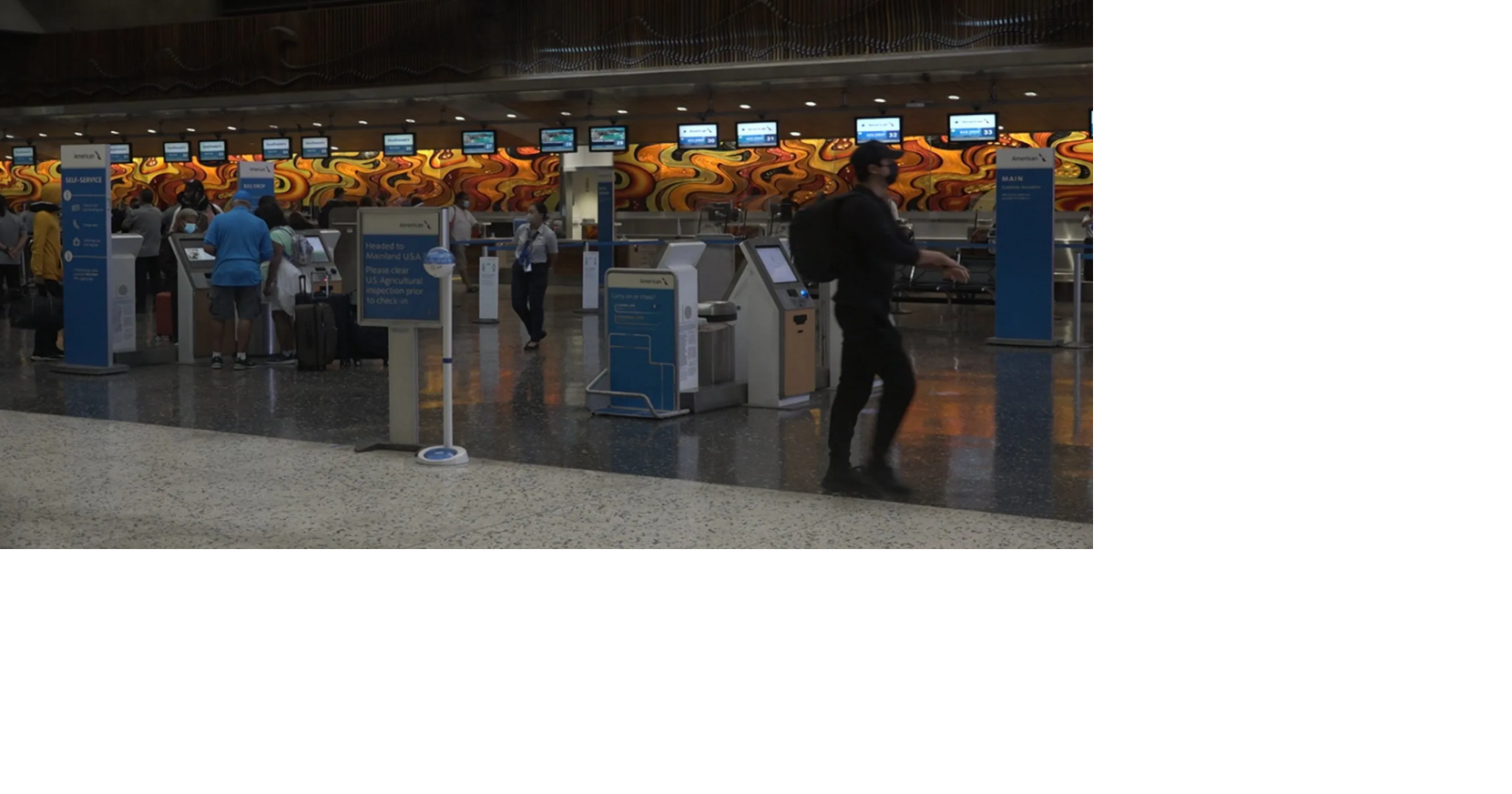 New Honolulu Rental Car Facility Debuts | Transports | kitv.com