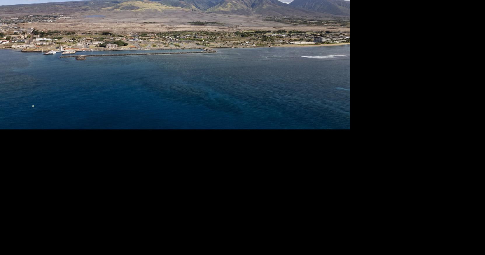Maui secures $2M grant for restoration and recovery for Lahaina Royal ...