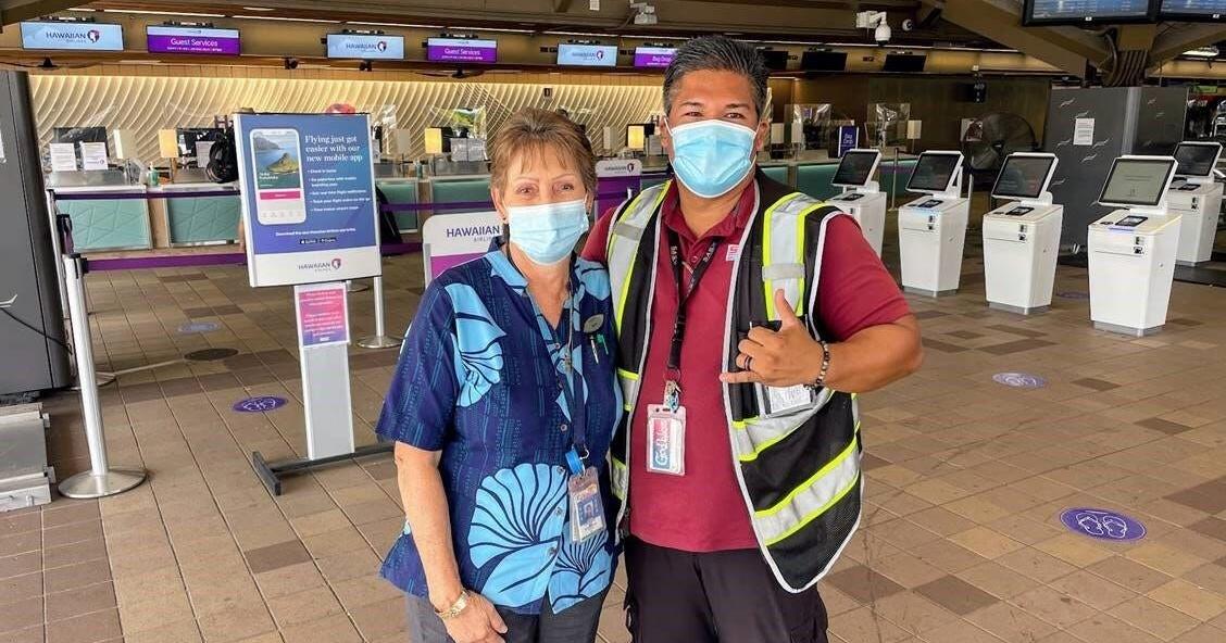 Automated External Defibrillator saves life of Washington State man in ...