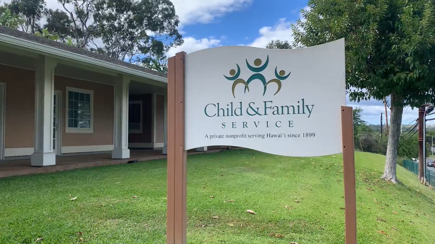 Child Abuse Prevention Month: CFS calls for community action | Business ...