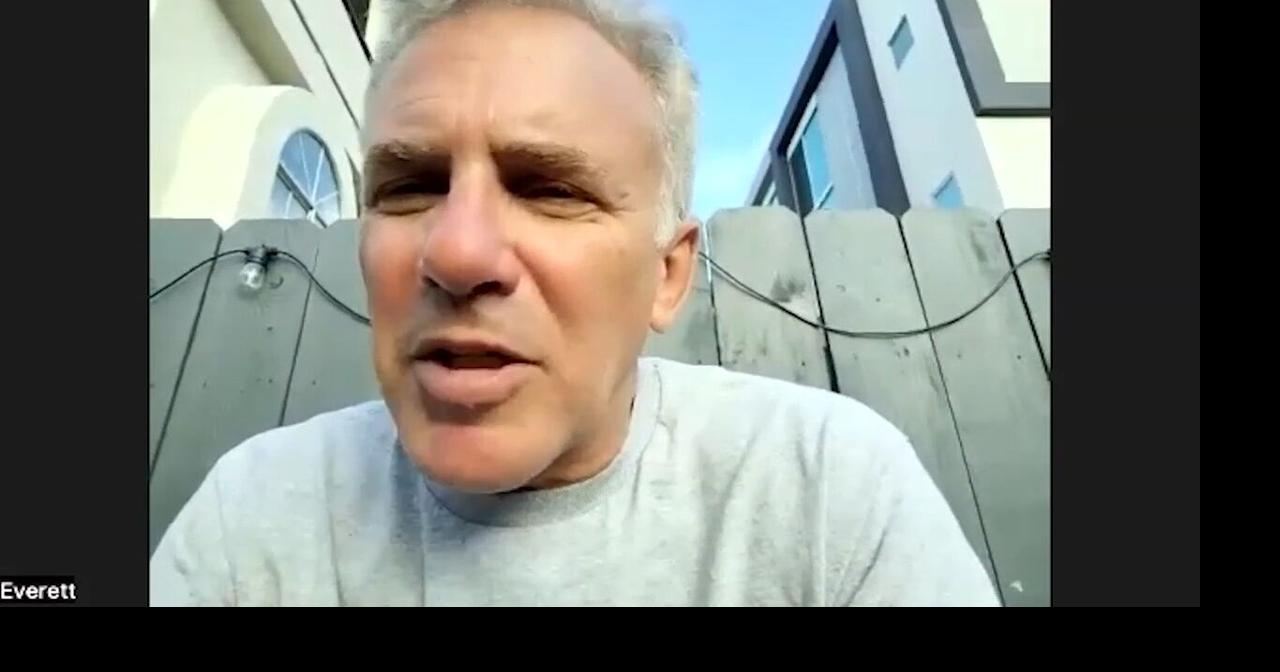 ESPN mainstay, KITV4 alum Neil Everett reflects on his career and ties ...