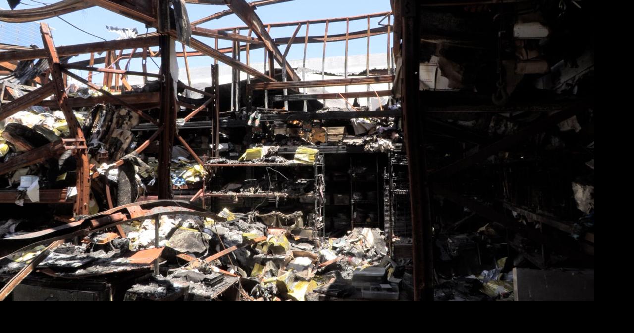 Family-owned snack company in Honolulu still trying to rebuild after ...