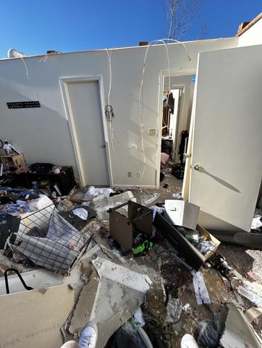 Former O'ahu family loses home to tornado | | kitv.com