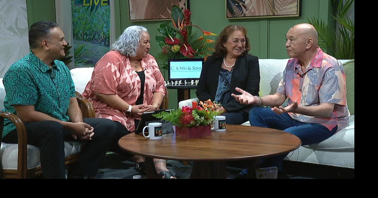 ‘Ilau ka Hula is a celebration of hula, mele, and all things Hawaiian ...