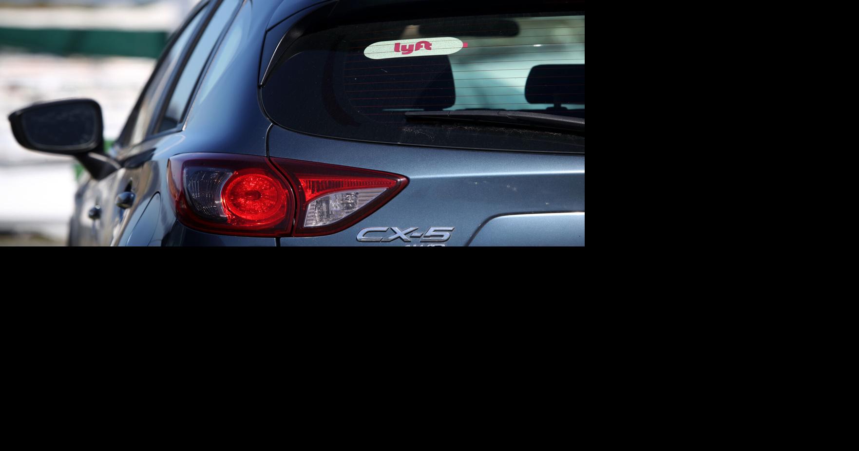 Lyft plans to 'significantly reduce' workforce, CEO says | Business ...