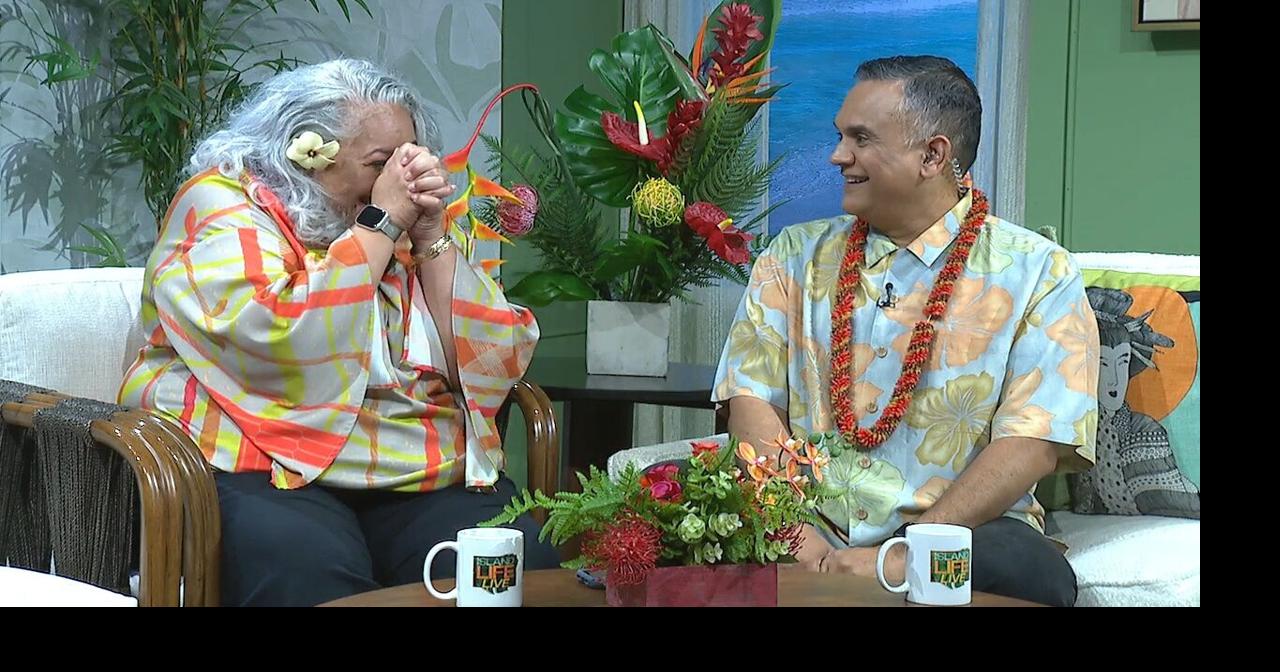 Auto Weekly Surprise Announcement?! | Island Life Live | kitv.com