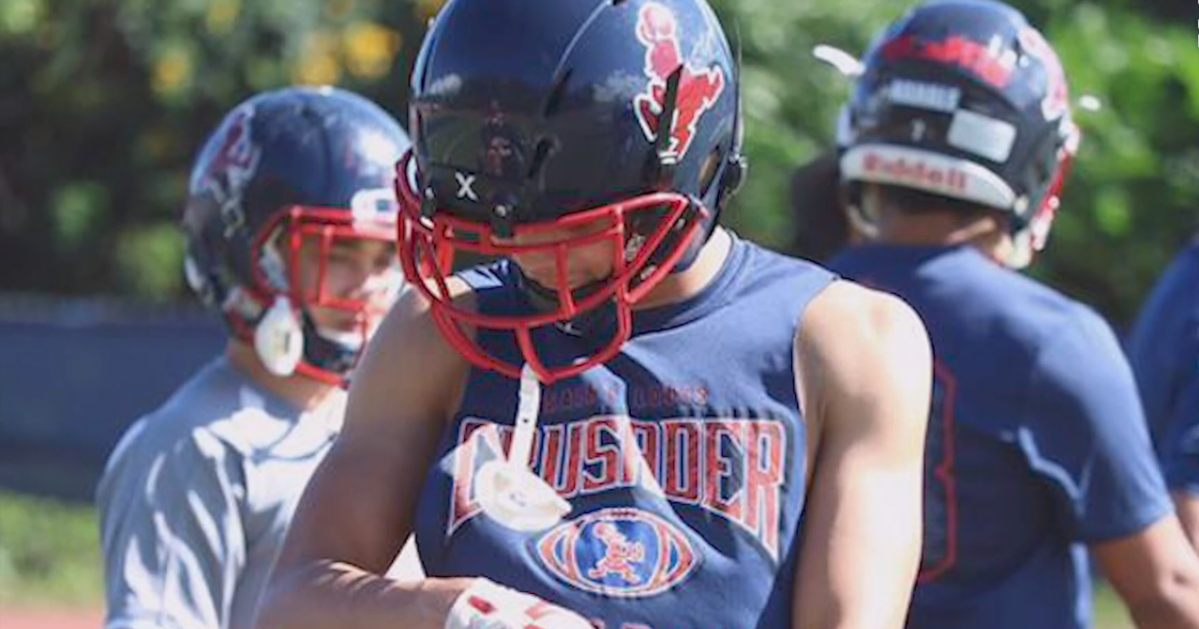 Local boy, Roman Wilson, comes up big in Michigan’s Rose Bowl win over ...