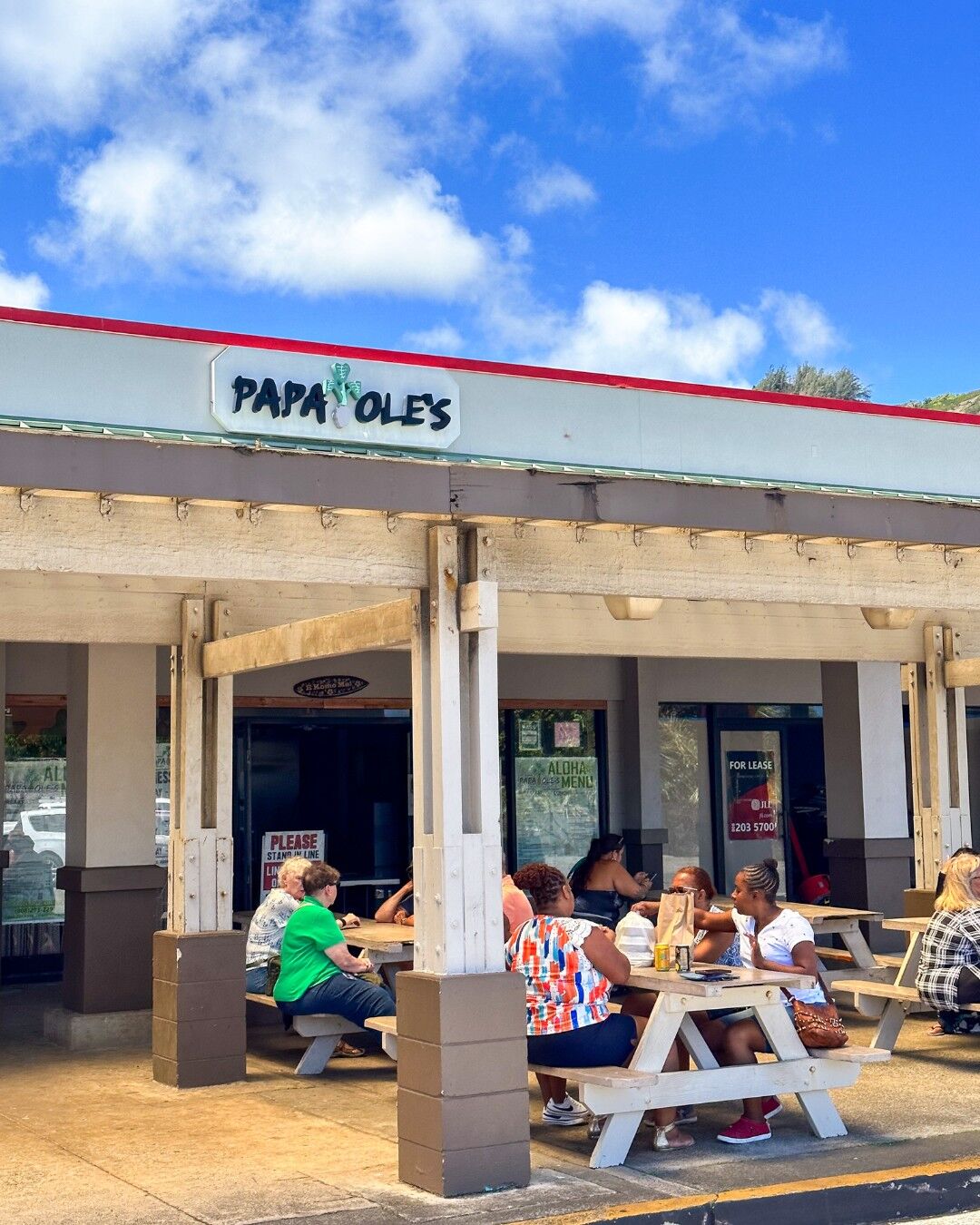 Papa Ole's Kitchen closing in Hau'ula after feeding locals and visitors ...