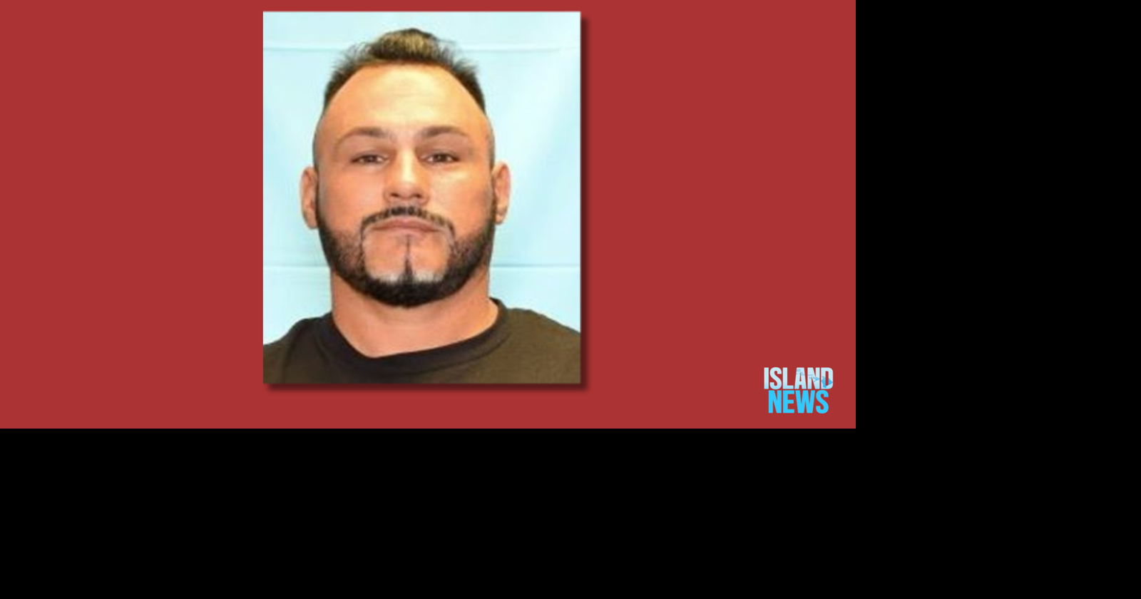 Manhunt underway for ‘armed and dangerous’ homicide suspect in Kapa’a ...