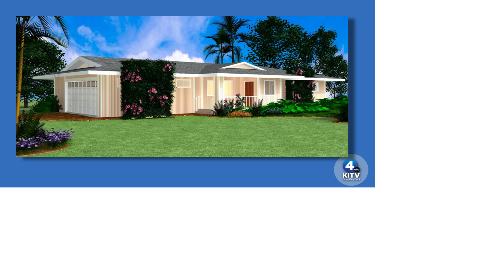 Community meetings set for Koa Waena affordable housing project in ...