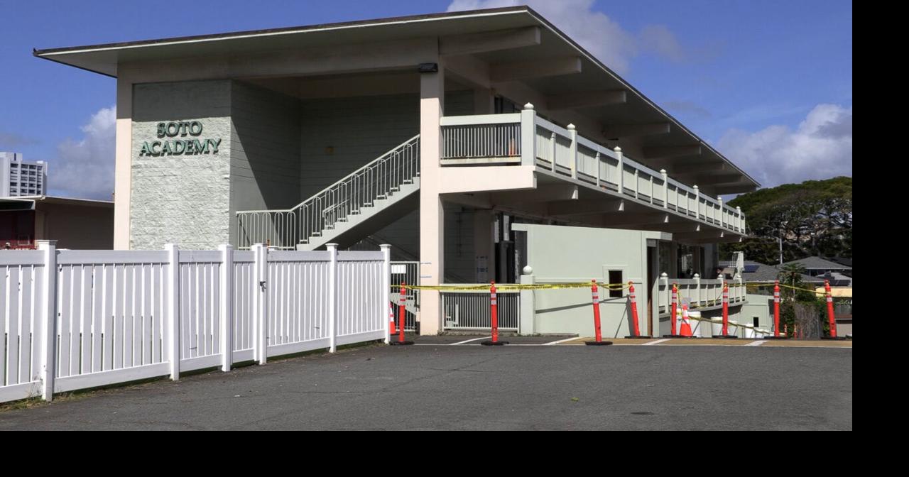 After more than 30 years, Nuuanu private school could soon close ...