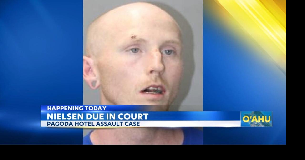 Jesse Nielsen faces preliminary hearing following not guilty plea to ...