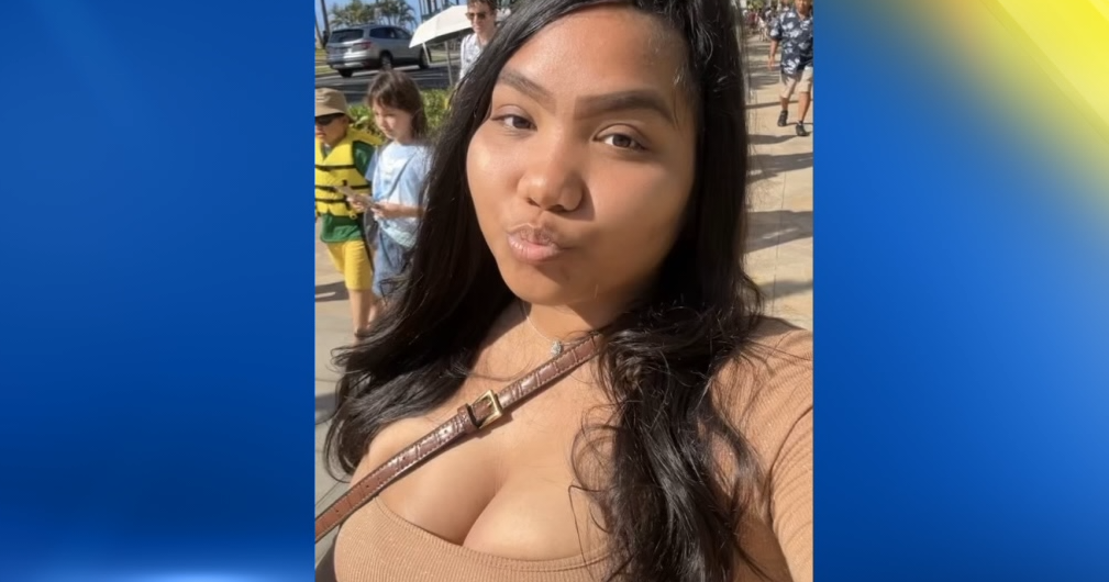 Family confirms death of missing military spouse Mischa Johnson | Crime & Courts | kitv.com