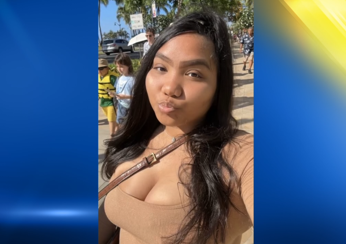 Charges filed against husband of Mischa Johnson | Crime & Courts | kitv.com Charges filed against husband of Mischa Johnson | Crime & Courts | kitv.com