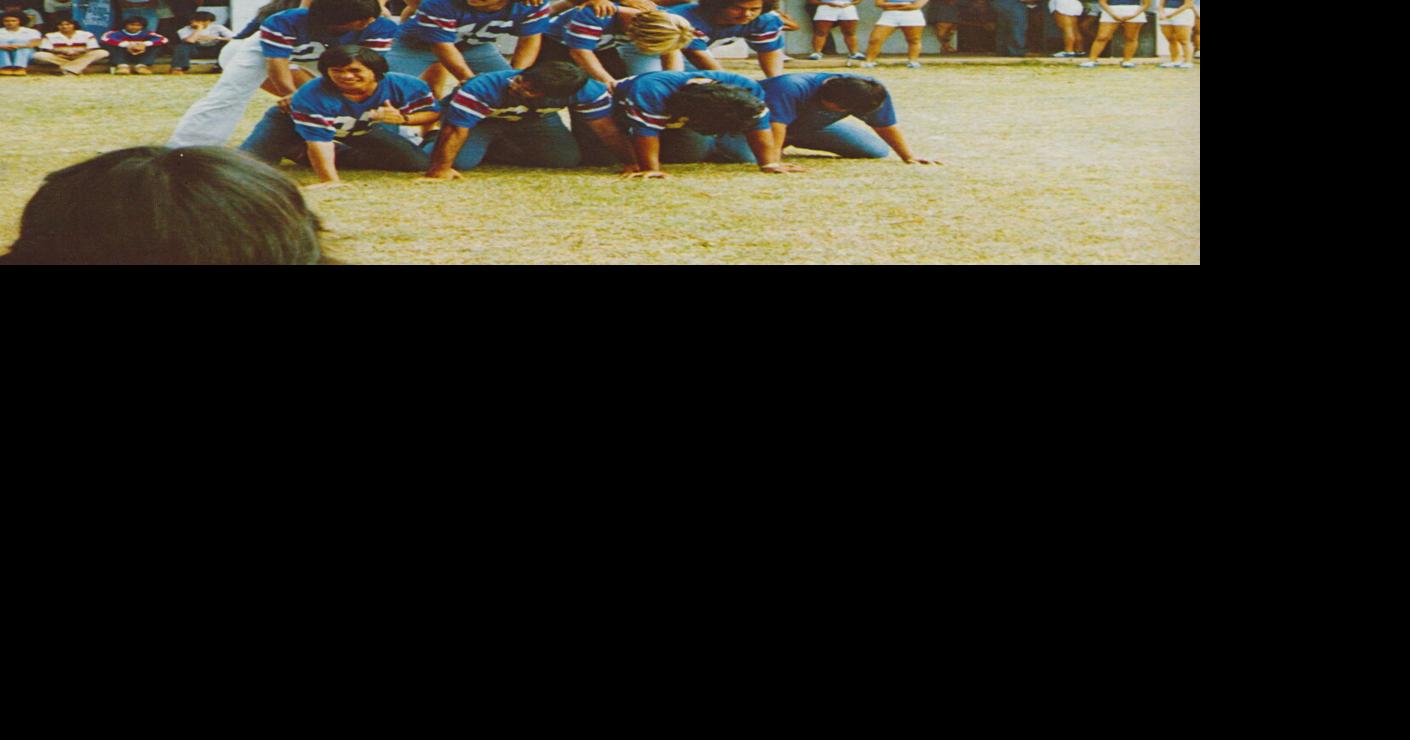 Maui High School celebrates a golden anniversary in Kahului | Local ...