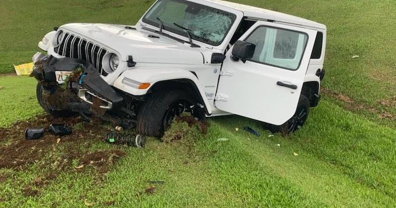 Mayor Mitch Roth urges roadway caution following Kuawa Ballfield ...