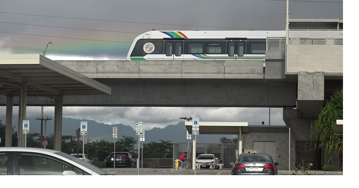 Skyline rail adds 4 new stops | News | kitv.com