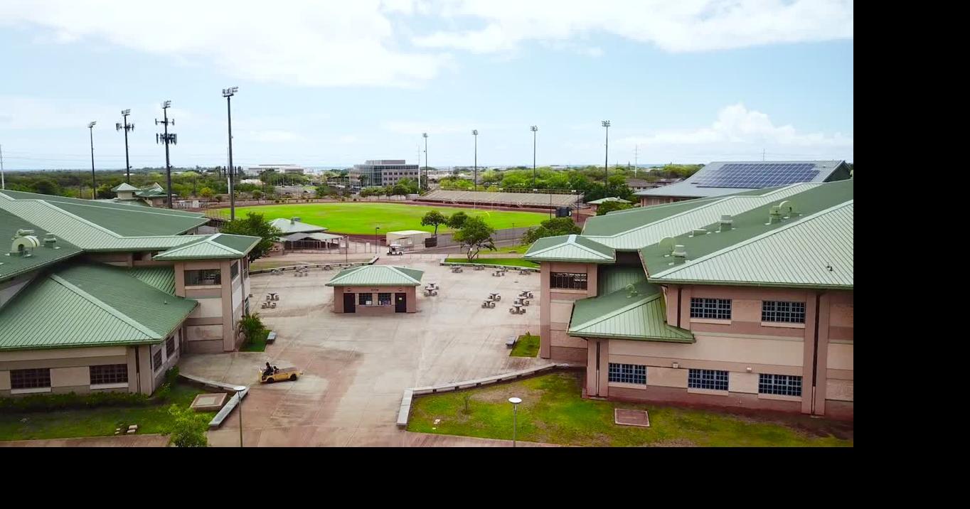 'Goals Hawaii' visits Kapolei High School as community concerns ...