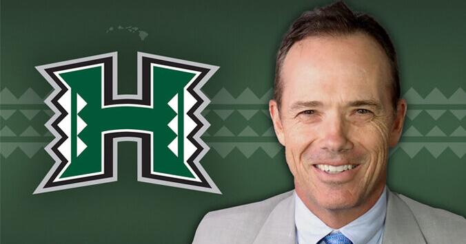 Lassner speaks about UH Athletic Director being let go | News | kitv.com