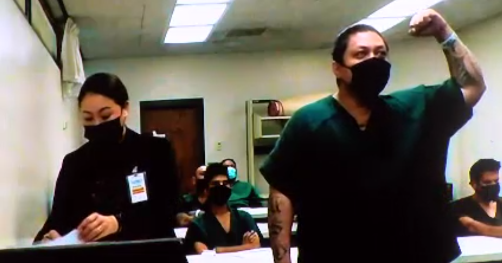 Man accused of shooting, killing Ewa building manager pleads ‘not ...
