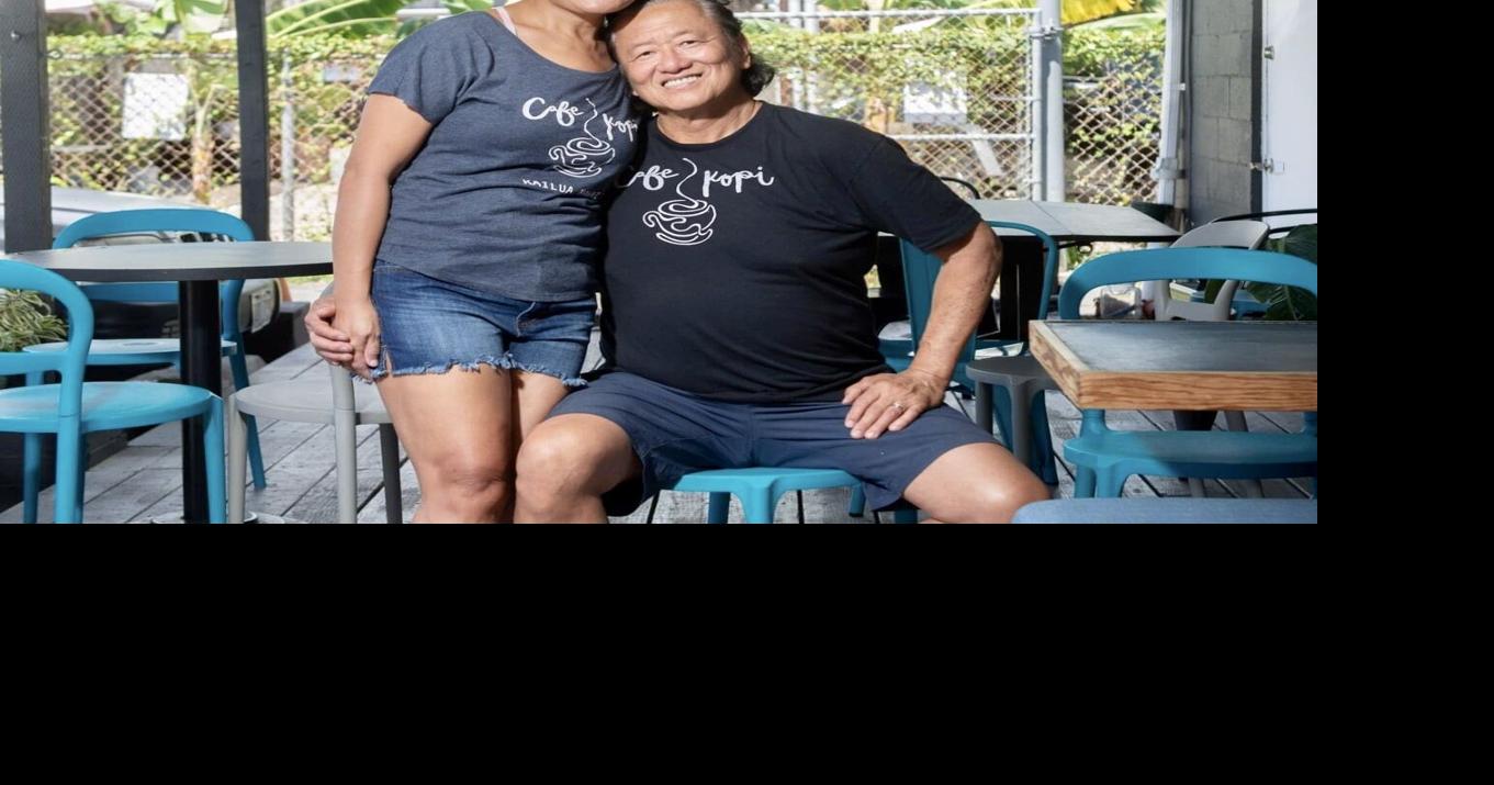 Café Kopi in Kailua Celebrates 3rd Anniversary with Specials for the ...