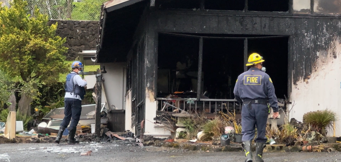 Medical Examiner releases names of siblings killed in Manoa Rd house ...