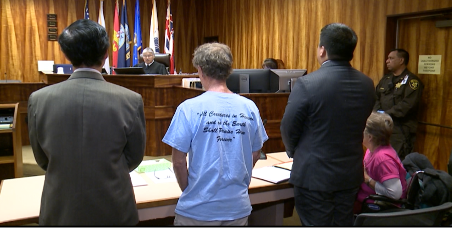 Hawaii public defenders fighting for alleged criminals to be freed ...