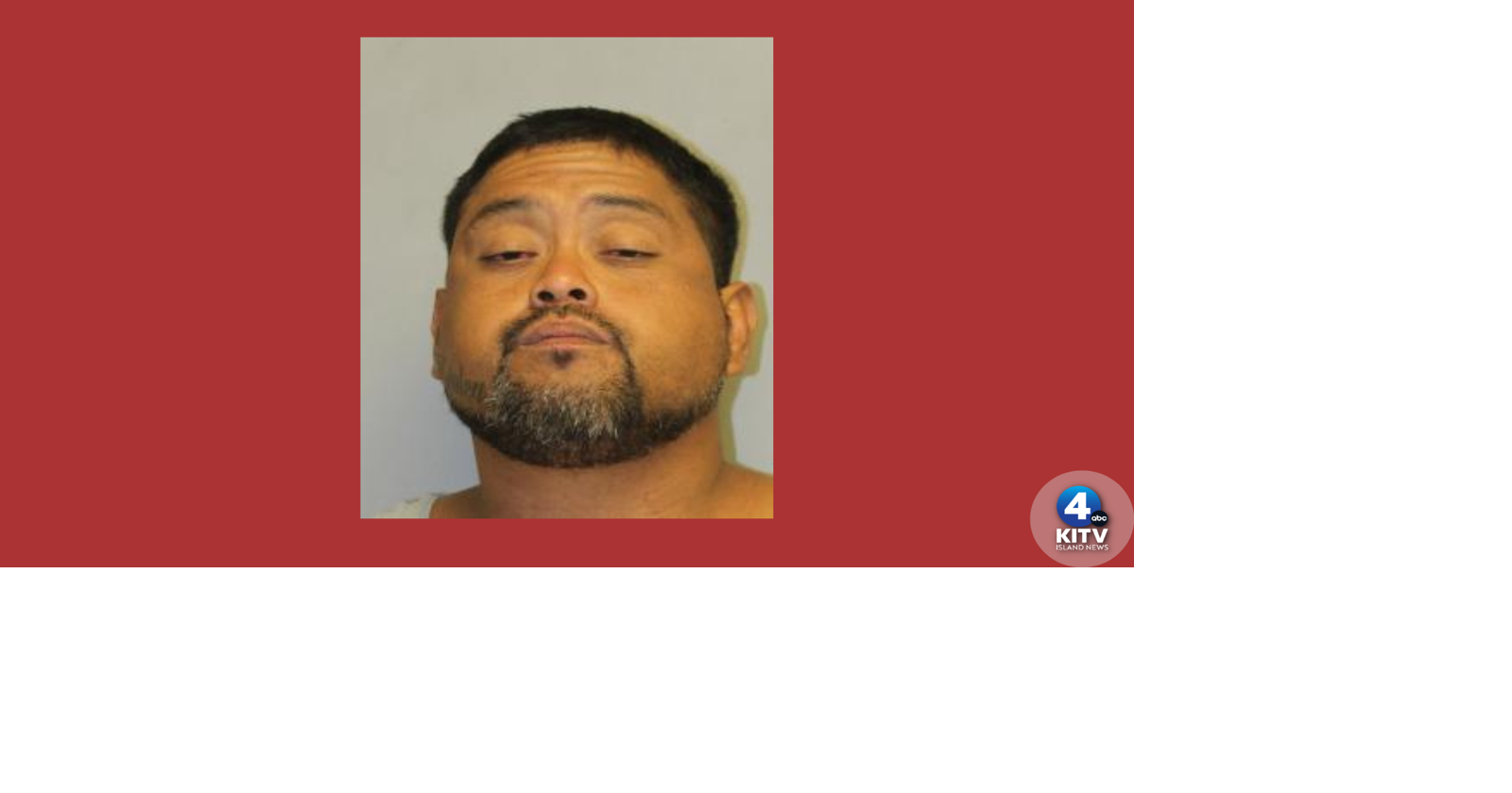 Big Island police charge Hilo man in machete-involved robbery | Crime ...