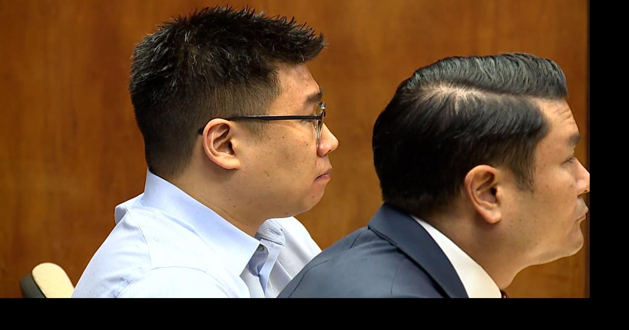 Trial begins in gruesome 2020 Honolulu sex assault case | News | kitv.com