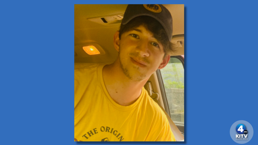 Concerns over trail management expressed as search continues for ...