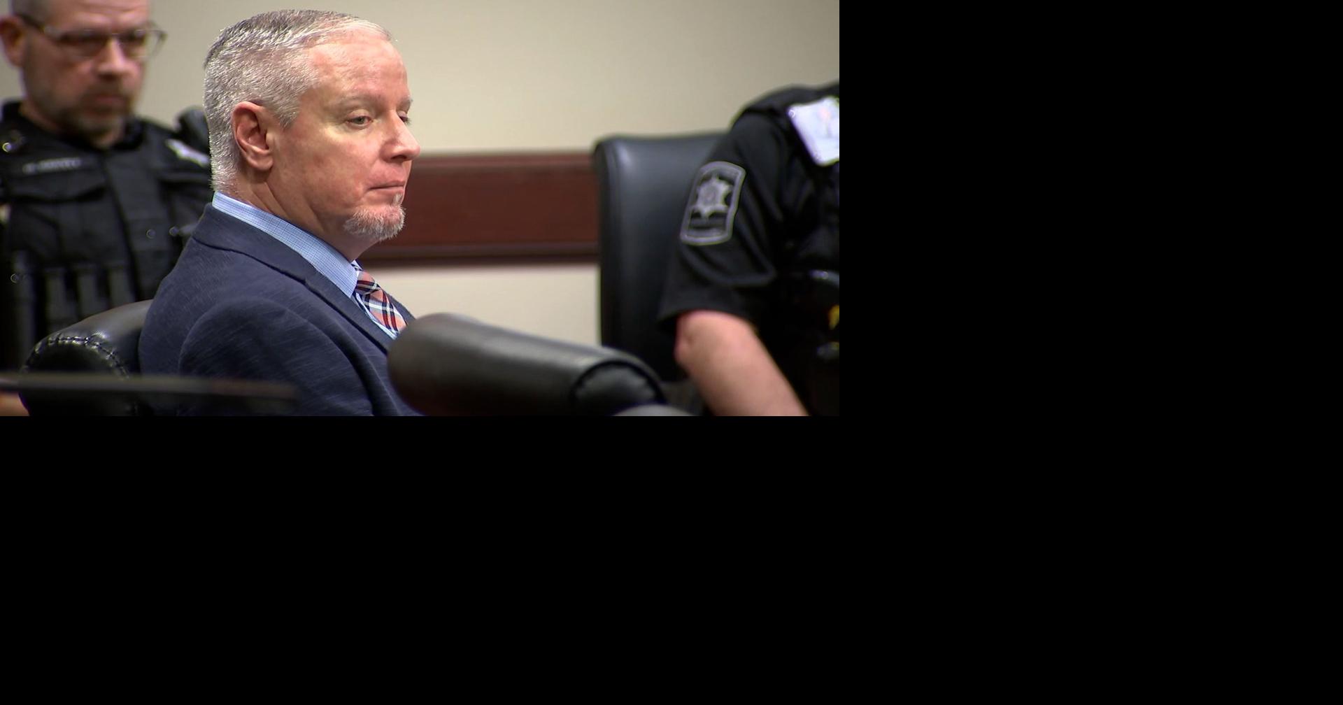 Mother of teenage school shooter testifies Colin Gray ‘didn’t want to ...